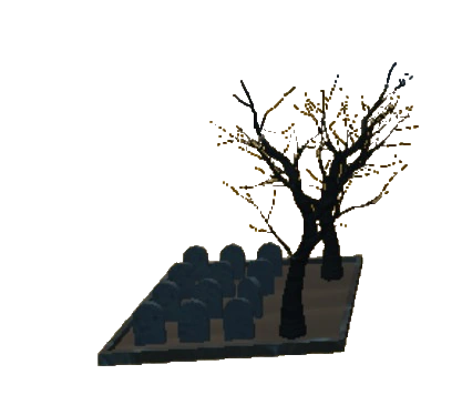 Cemetery | Troop Defense Roblox Wiki | Fandom