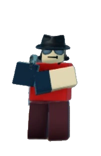 Scout/Red | Troop Defense Roblox Wiki | Fandom