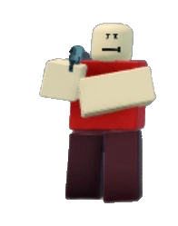 Scout/Red | Troop Defense Roblox Wiki | Fandom