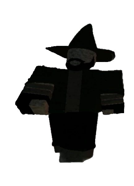 Wizard | Troop Defense Roblox Wiki | Fandom