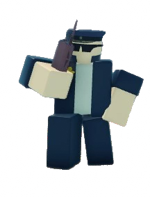 Commandant | Troop Defense Roblox Wiki | Fandom