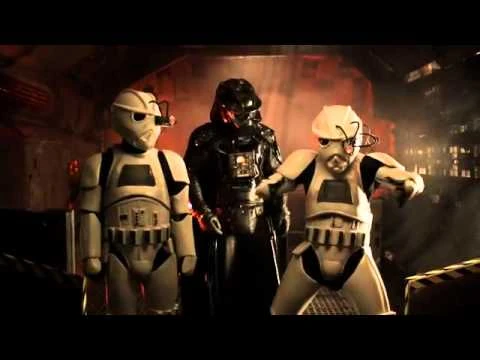 Interstellar Legion | College Humor's Troopers Wiki | Fandom