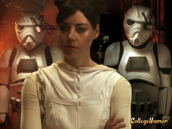Episode 1 Forcefield College Humor S Troopers Wiki Fandom