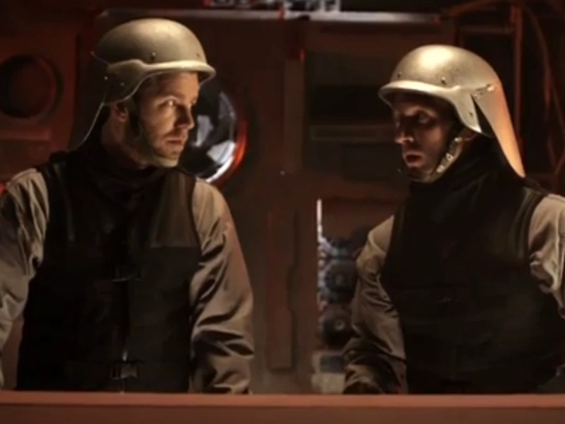 Insurgency | College Humor's Troopers Wiki | Fandom