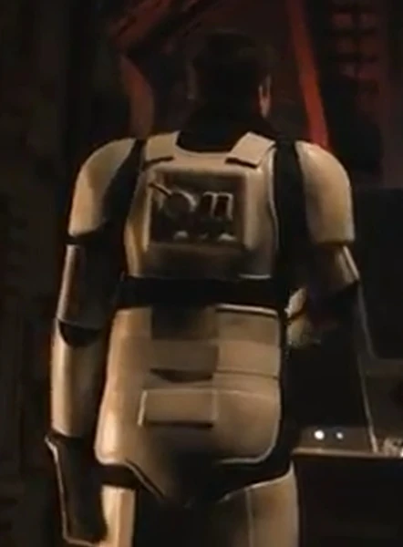 Chase | College Humor's Troopers Wiki | Fandom