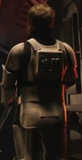 Rich | College Humor's Troopers Wiki | Fandom