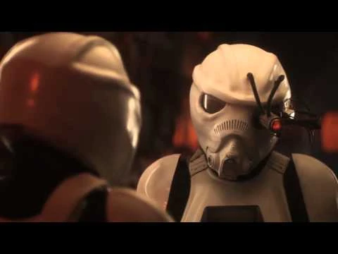 Episode 2: Mind Trick | College Humor's Troopers Wiki | Fandom