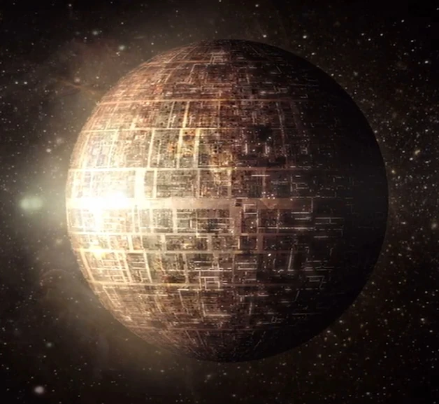 Dread Cruiser | College Humor's Troopers Wiki | Fandom