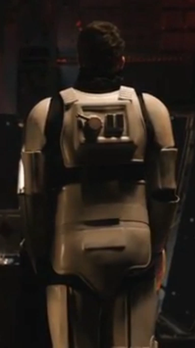 Larry | College Humor's Troopers Wiki | Fandom