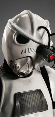 Dread Trooper | College Humor's Troopers Wiki | Fandom