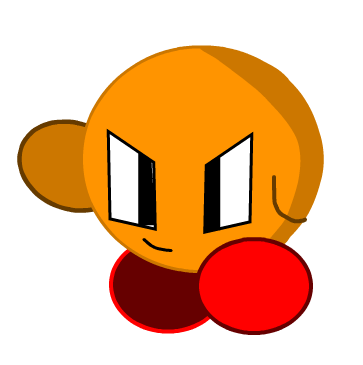 Kirbe Wilderr | TROP: Movie/Game Wiki | Fandom