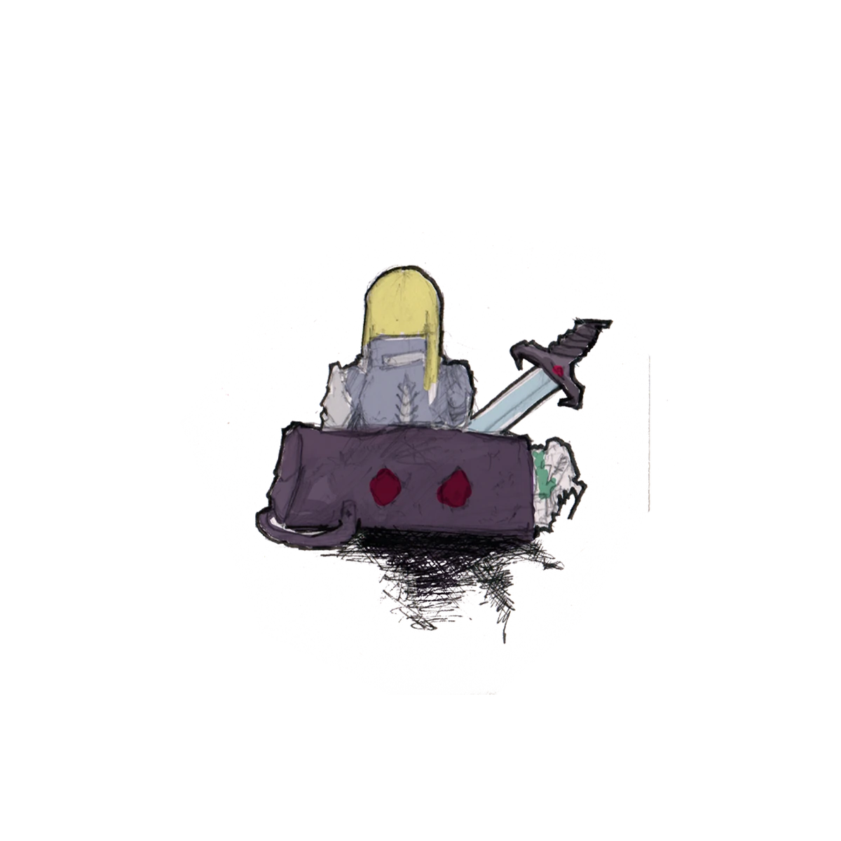 Adera | Trope Soup Wiki | Fandom