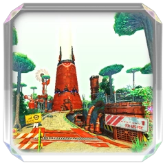 PLANET WISP Restored! | Trophy and Achievements Wiki | Fandom