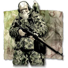 The End (Metal Gear Solid 3) | Trophy and Achievements Wiki | Fandom