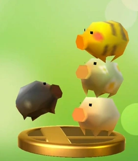 Lil oinks | Trophy shop Wiki | Fandom