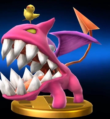 Ultimate Chimera | Trophy shop Wiki | Fandom