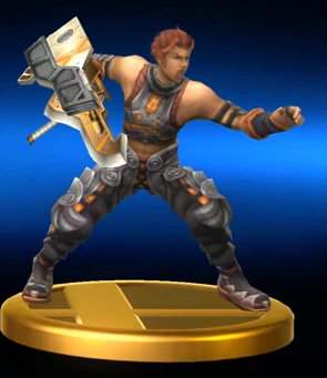 Reyn | Trophy shop Wiki | Fandom