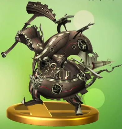 Bronze Face | Trophy shop Wiki | Fandom