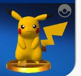 Pikachu | Trophy shop Wiki | Fandom