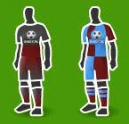 IRON FC | Trophy Manager Wiki | Fandom