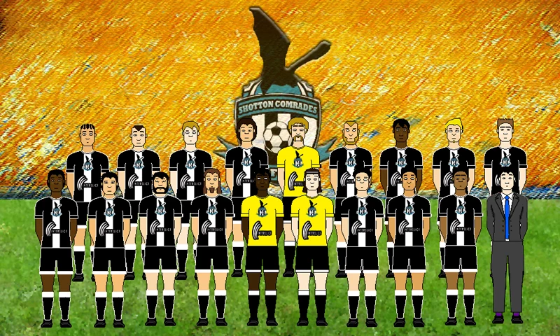 Shotton Comrades FC | Trophy Manager Wiki | Fandom