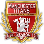 Manchester Titans FC | Trophy Manager Wiki | Fandom