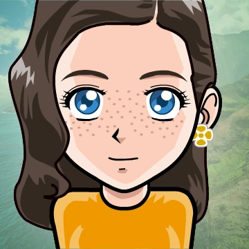 Dani | Tropic Survivor Wiki | Fandom