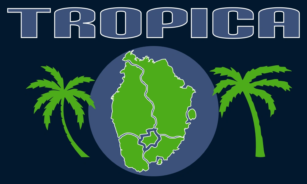Tropica | Tropica Wiki | Fandom
