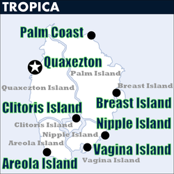 Tropica | Tropica Wiki | Fandom