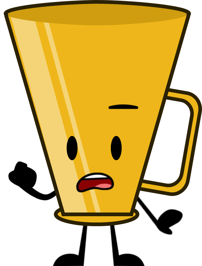 Megaphone | Tropical Conflict Wiki | Fandom