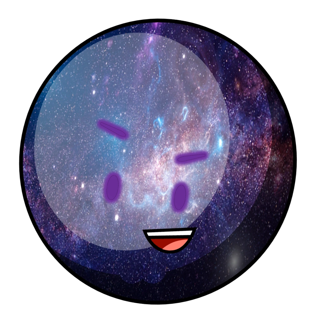 Galaxy Ball | Tropical Conflict Wiki | Fandom