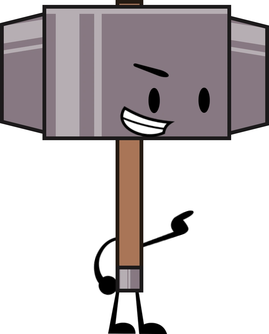 Ban hammer | Tropical Conflict Wiki | Fandom