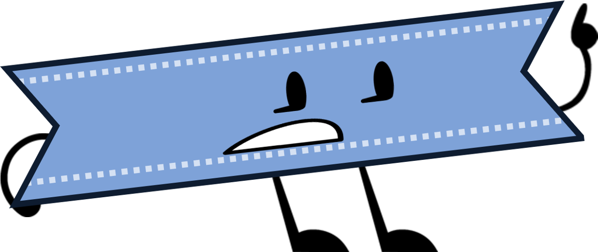 Blue Ribbon | Tropical Conflict Wiki | Fandom