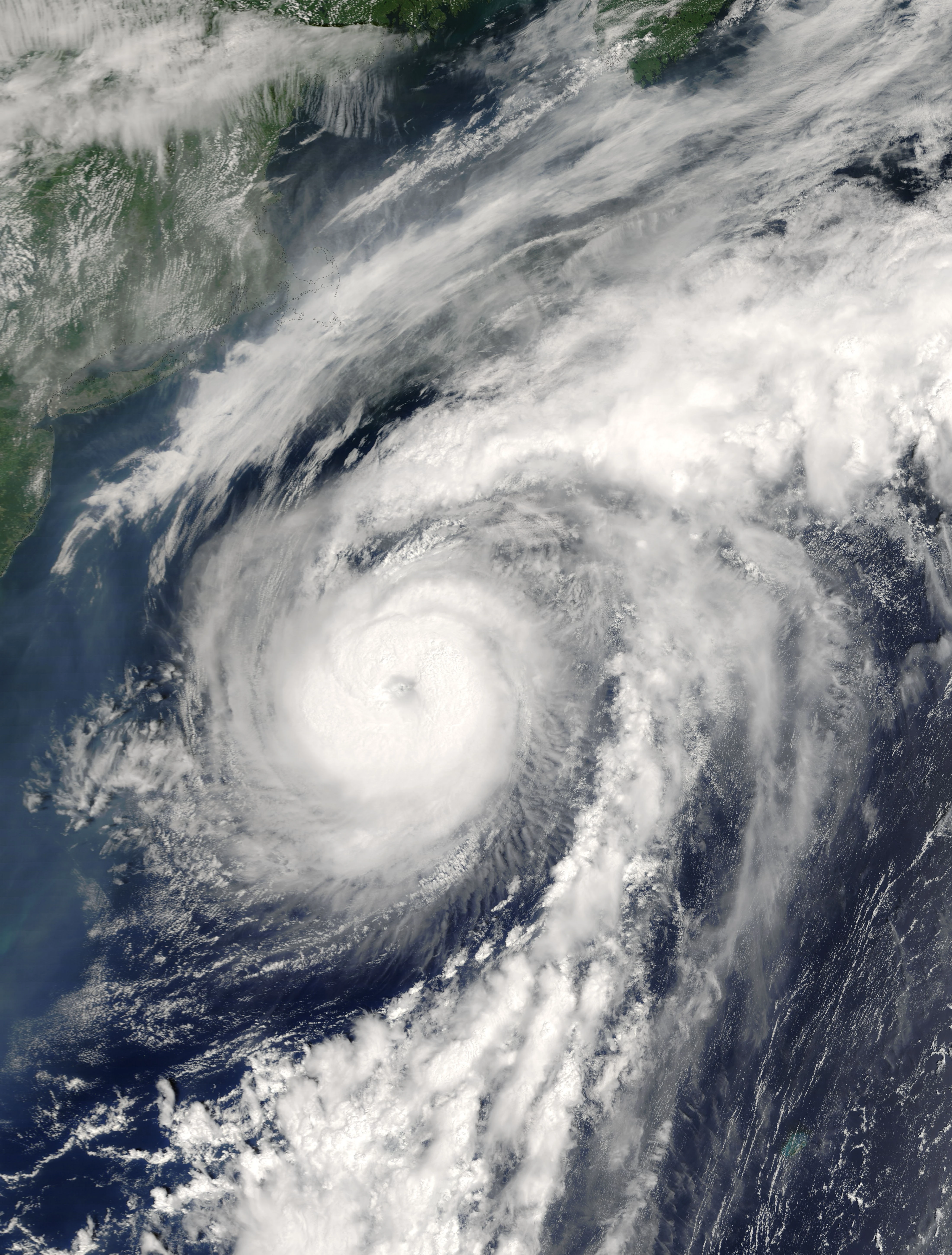 2004 Atlantic Hurricane Season Atlantische Hurrikansaison