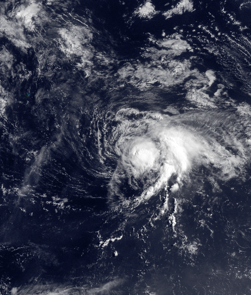 1999 Atlantic hurricane season | Tropical Cyclones Wikia | Fandom