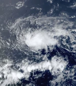 2001 Atlantic hurricane season | Tropical Cyclones Wikia | Fandom