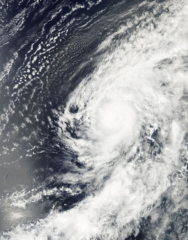 Hurricane Fred (2015) | Tropical Cyclones Wikia | Fandom