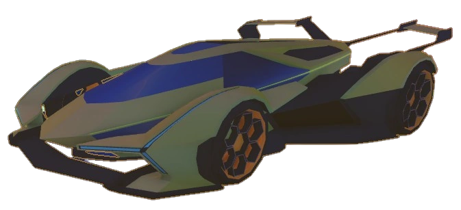 Prototype 2.0 | Tropical Resort Tycoon 2 Wiki | Fandom