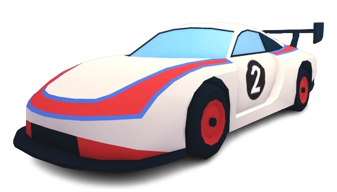 Speedster 935 | Tropical Resort Tycoon 2 Wiki | Fandom