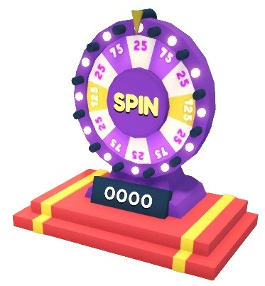 Wheel Spin | Tropical Resort Tycoon 2 Wiki | Fandom