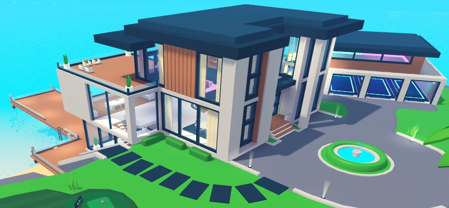 Beach House | Tropical Resort Tycoon 2 Wiki | Fandom