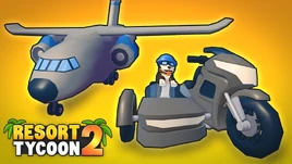 Update Log | Tropical Resort Tycoon 2 Wiki | Fandom