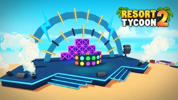 Update Log | Tropical Resort Tycoon 2 Wiki | Fandom