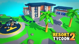 Update Log | Tropical Resort Tycoon 2 Wiki | Fandom