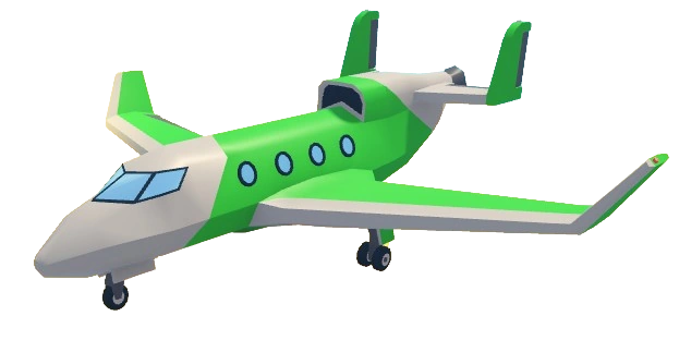 Private Jet | Tropical Resort Tycoon 2 Wiki | Fandom