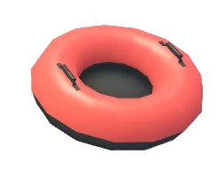 Snow Tube | Tropical Resort Tycoon 2 Wiki | Fandom