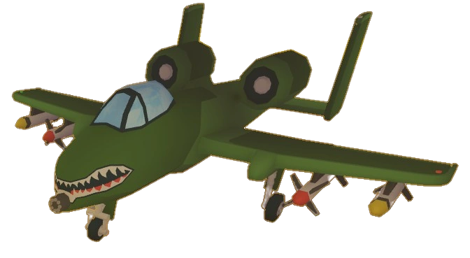 Fighter Jet | Tropical Resort Tycoon 2 Wiki | Fandom