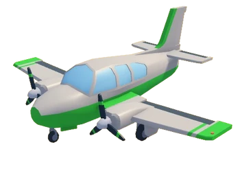 Small Plane | Tropical Resort Tycoon 2 Wiki | Fandom