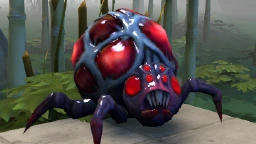 Ground Spider | Tropical Tower Wars Wiki | Fandom