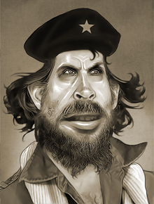 Marco Moreno | Tropico Wiki | Fandom